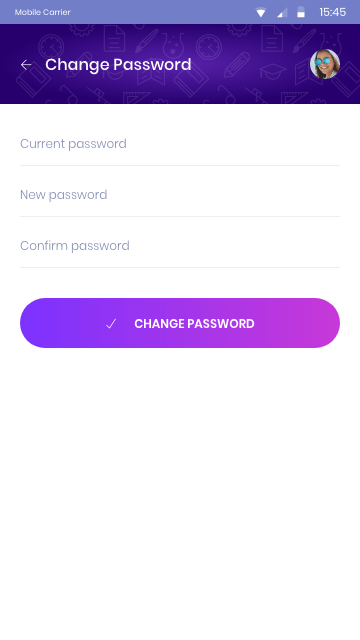 Infixedu Open Source Flutter For Android And Ios By Codethemes Codecanyon 4306